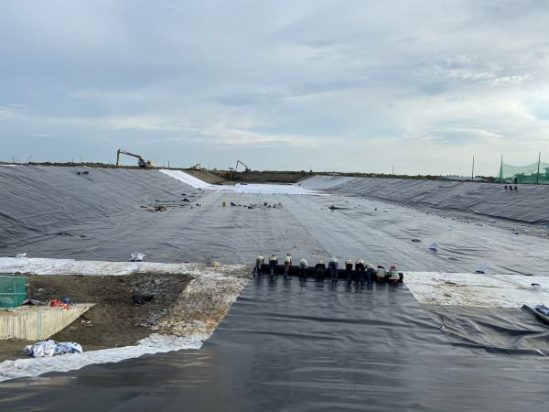 Màng HDPE HUITEX: Đặc tính, ứng dụng và ưu điểm | vSolutions